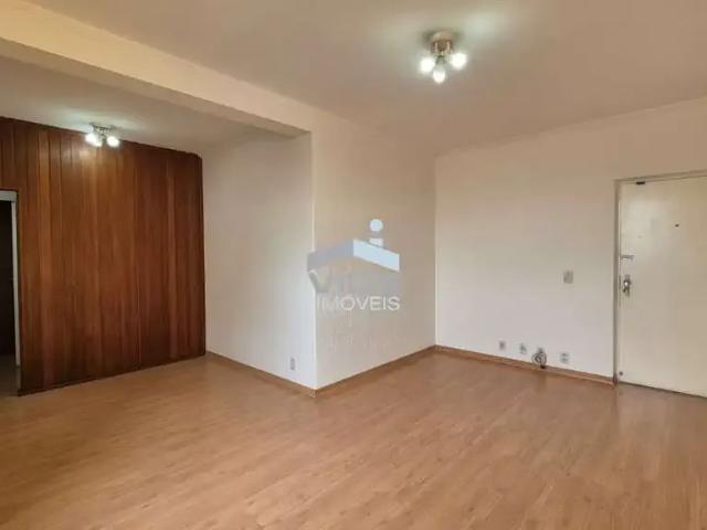 Apartamento para Venda em Campinas/SP Jardim Guanabara 2 Quartos