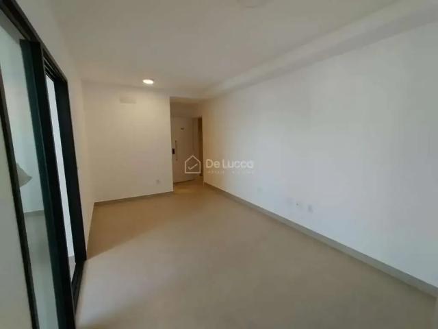 Apartamento para Venda em Campinas/SP Jardim Guanabara 2 Quartos