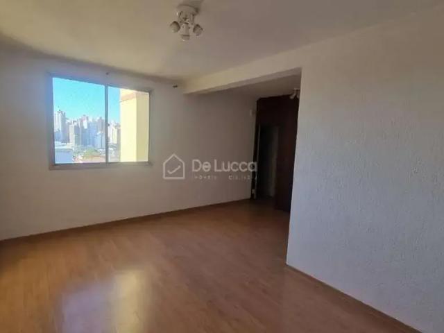 Apartamento para Venda em Campinas/SP Jardim Guanabara 2 Quartos