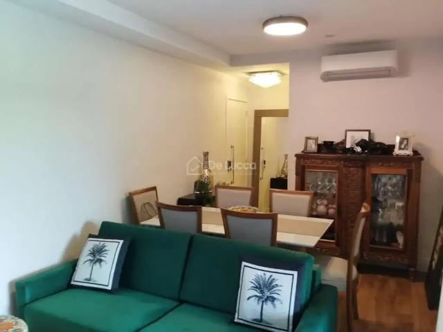 Apartamento para Venda em Campinas/SP Jardim Guanabara 2 Quartos