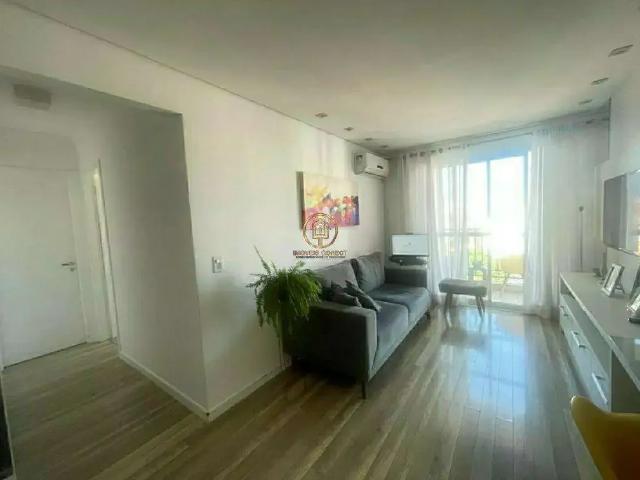 Apartamento para Venda em Campinas/SP Jardim Guanabara 2 Quartos