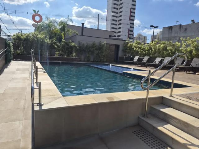Apartamento para Venda em Campinas/SP Jardim Guanabara 2 Quartos