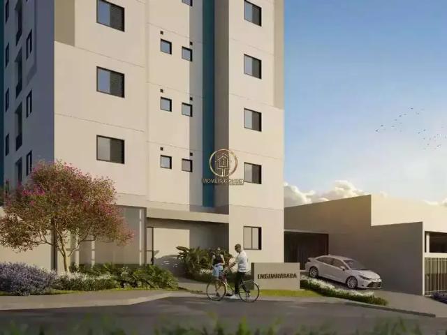 Apartamento para Venda em Campinas/SP Jardim Guanabara 2 Quartos