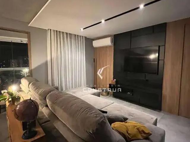 Apartamento para Venda em Campinas/SP Jardim Guanabara 2 Quartos