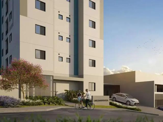 Apartamento para Venda em Campinas/SP Jardim Guanabara 2 Quartos