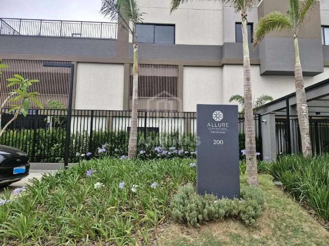 Apartamento para Venda em Campinas/SP Jardim Guanabara 2 Quartos