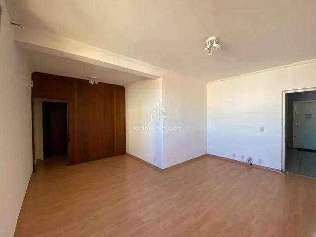 Apartamento para Venda em Campinas/SP Jardim Guanabara 2 Quartos