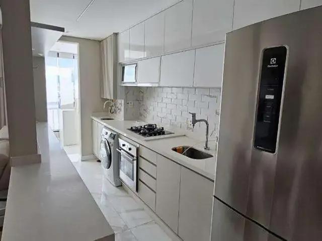 Apartamento para Venda em Campinas/SP Jardim Guanabara 2 Quartos