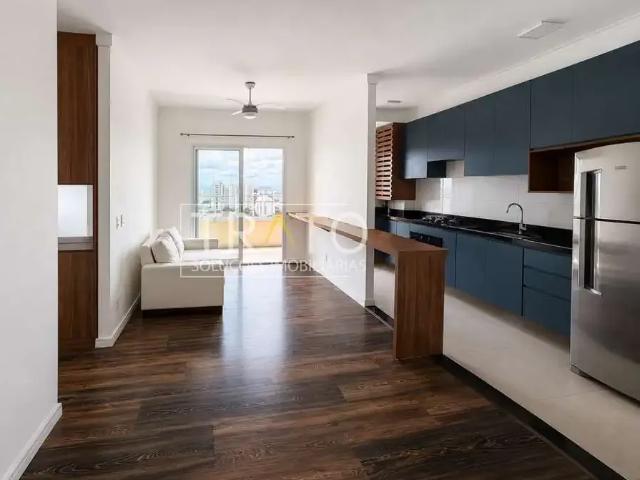 Apartamento para Venda em Campinas/SP Jardim Guanabara 2 Quartos