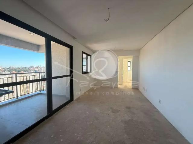 Apartamento para Venda em Campinas/SP Jardim Guanabara 2 Quartos