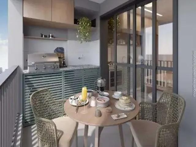 Apartamento para Venda em Campinas/SP Jardim Guanabara 2 Quartos