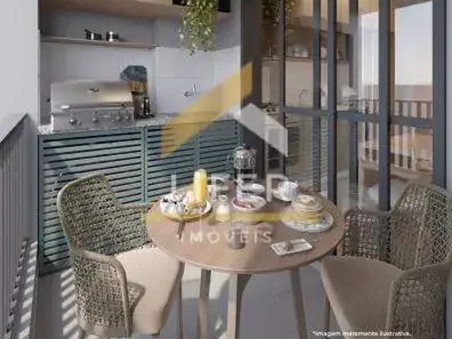 Apartamento para Venda em Campinas/SP Jardim Guanabara 2 Quartos