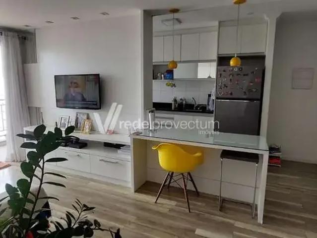 Apartamento para Venda em Campinas/SP Jardim Guanabara 2 Quartos