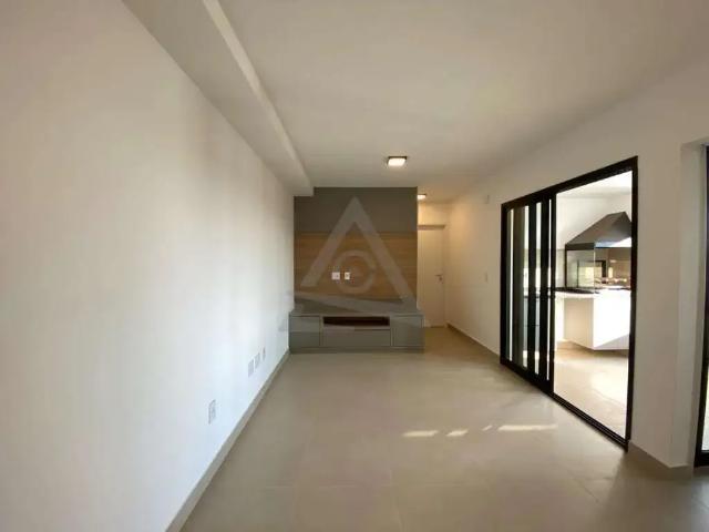 Apartamento para Venda em Campinas/SP Jardim Guanabara 2 Quartos
