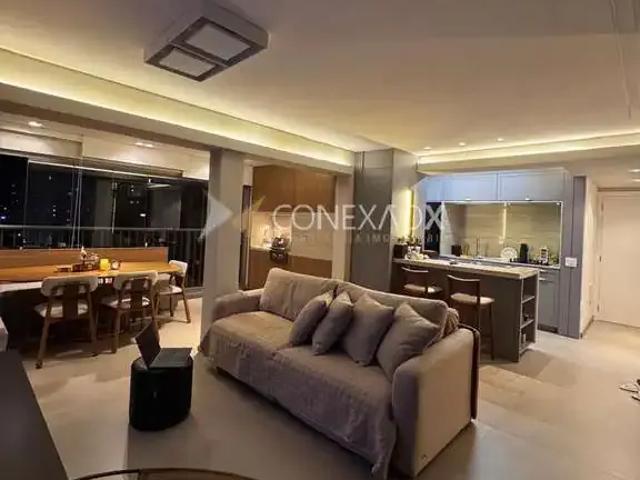 Apartamento para Venda em Campinas/SP Jardim Guanabara 2 Quartos