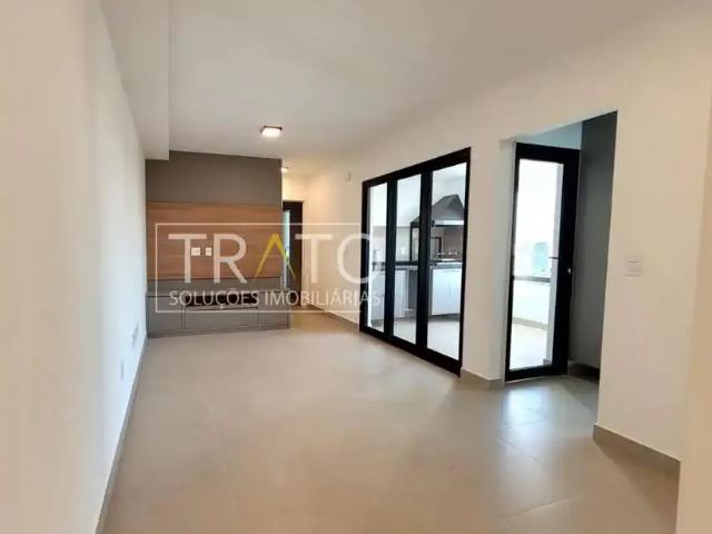 Apartamento para Venda em Campinas/SP Jardim Guanabara 2 Quartos