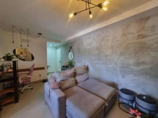 Apartamento para Venda em Campinas/SP Jardim Guanabara 2 Quartos