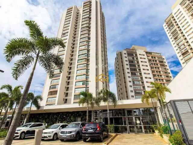 Apartamento para Venda em Campinas/SP Jardim Guanabara 2 Quartos