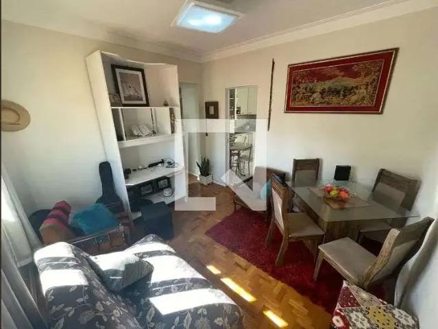 Apartamento para Venda em Campinas/SP Jardim Guanabara 2 Quartos