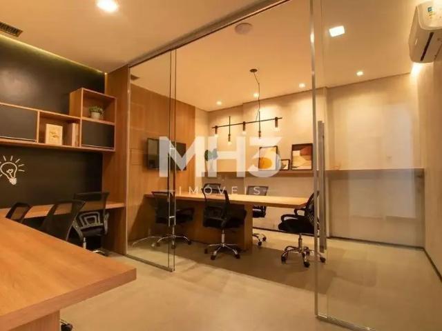 Apartamento para Venda em Campinas/SP Jardim Guanabara 2 Quartos