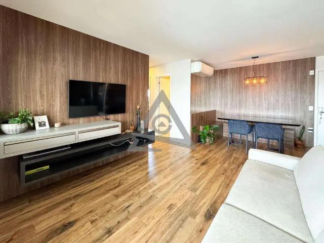 Apartamento para Venda em Campinas/SP Jardim Guanabara 2 Quartos