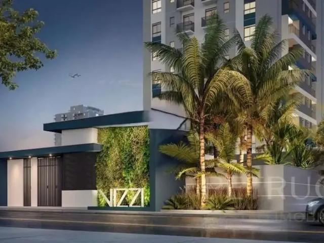 Apartamento para Venda em Campinas/SP Jardim Guanabara 2 Quartos