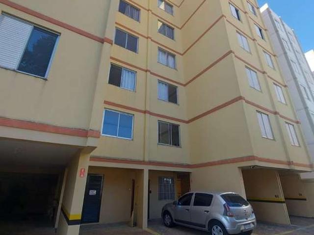 Apartamento para Venda em Campinas/SP Jardim Guanabara 2 Quartos
