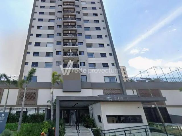 Apartamento para Venda em Campinas/SP Jardim Guanabara 2 Quartos