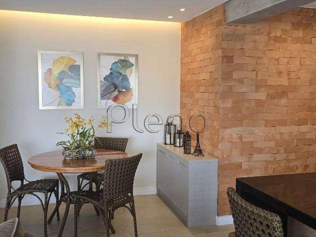 Apartamento para Venda em Campinas/SP Jardim Guanabara 2 Quartos