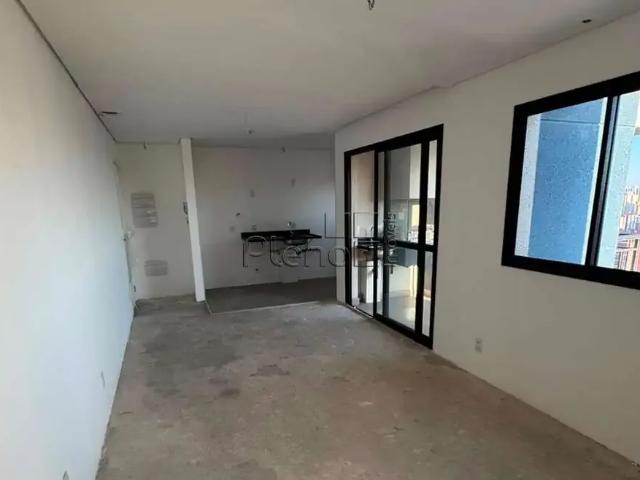 Apartamento para Venda em Campinas/SP Jardim Guanabara 2 Quartos