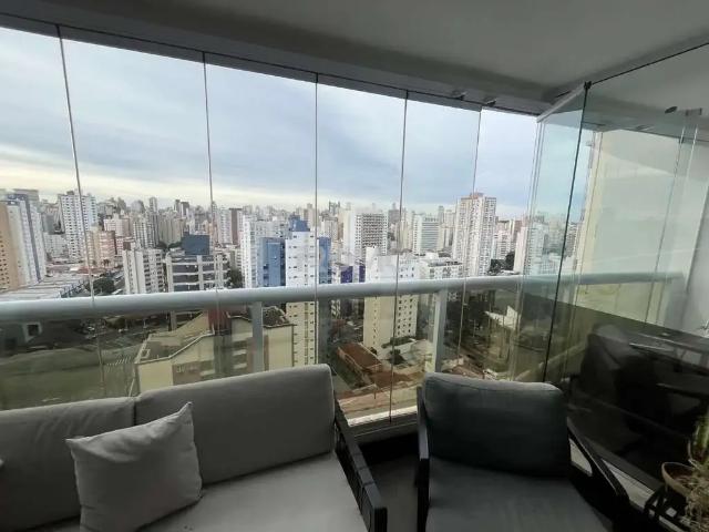 Apartamento para Venda em Campinas/SP Jardim Guanabara 2 Quartos