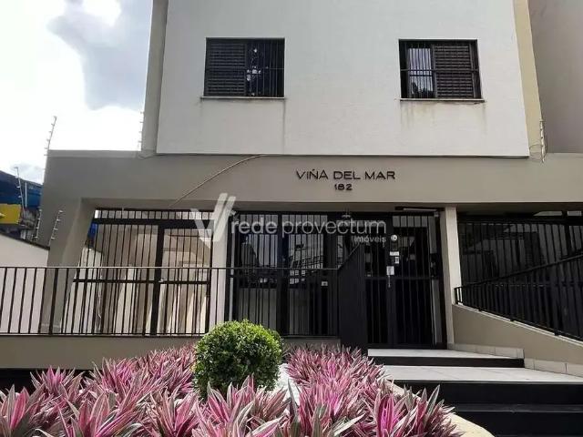 Apartamento para Venda em Campinas/SP Jardim Guanabara 2 Quartos
