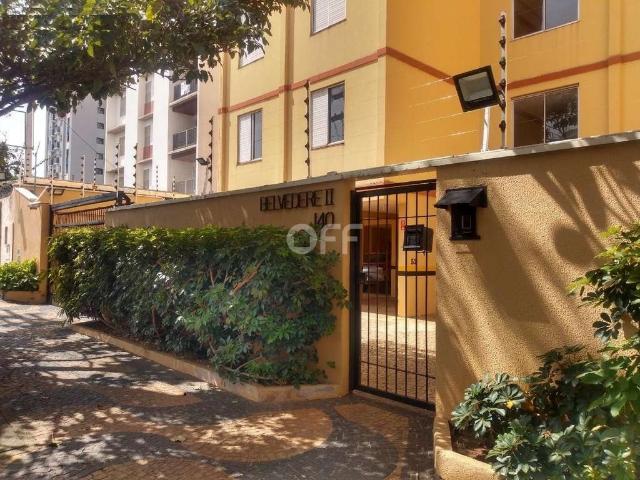 Apartamento para Venda em Campinas/SP Jardim Guanabara 2 Quartos