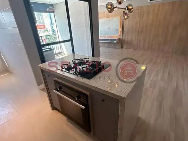 Apartamento para Venda em Campinas/SP Jardim Guanabara 2 Quartos