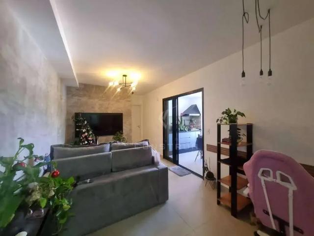 Apartamento para Venda em Campinas/SP Jardim Guanabara 2 Quartos