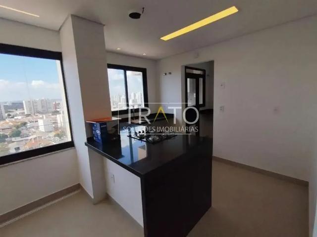 Apartamento para Venda em Campinas/SP Jardim Guanabara 2 Quartos