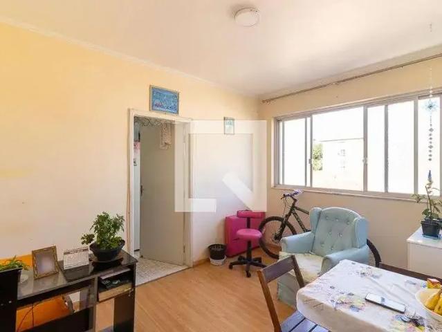 Apartamento para Venda em Campinas/SP Jardim Guanabara 2 Quartos