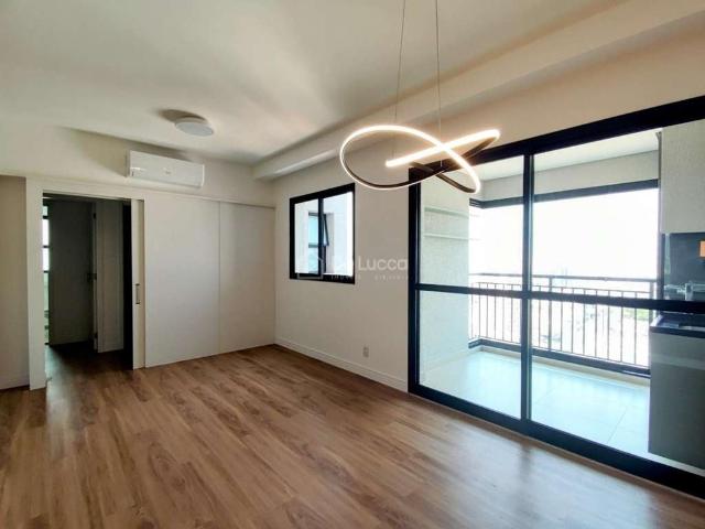 Apartamento para Venda em Campinas/SP Jardim Guanabara 2 Quartos