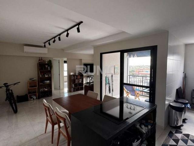 Apartamento para Venda em Campinas/SP Jardim Guanabara 2 Quartos