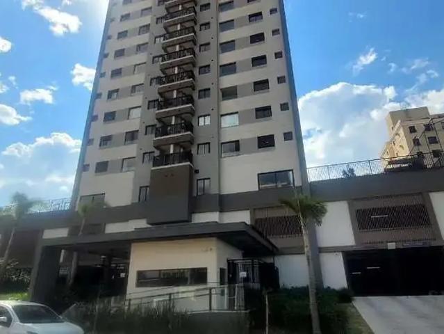 Apartamento para Venda em Campinas/SP Jardim Guanabara 2 Quartos