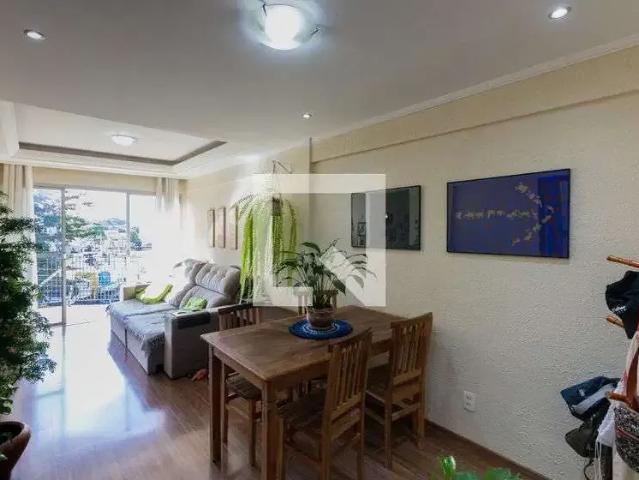 Apartamento para Venda em Campinas/SP Jardim Guanabara 2 Quartos