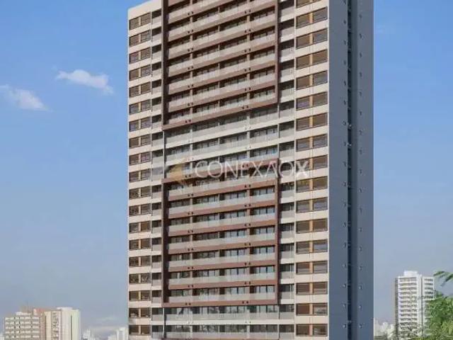 Apartamento para Venda em Campinas/SP Jardim Guanabara 2 Quartos