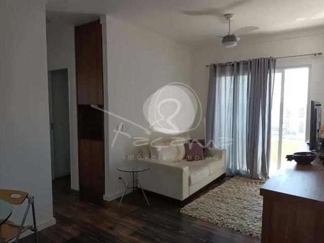 Apartamento para Venda em Campinas/SP Jardim Guanabara 2 Quartos