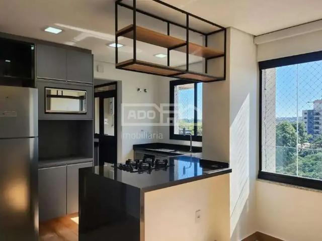 Apartamento para Venda em Campinas/SP Jardim Guanabara 2 Quartos