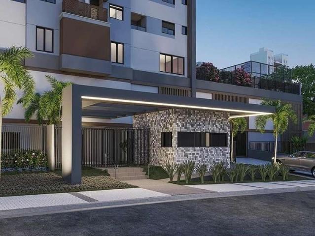 Apartamento para Venda em Campinas/SP Jardim Guanabara 2 Quartos