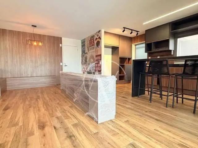Apartamento para Venda em Campinas/SP Jardim Guanabara 2 Quartos