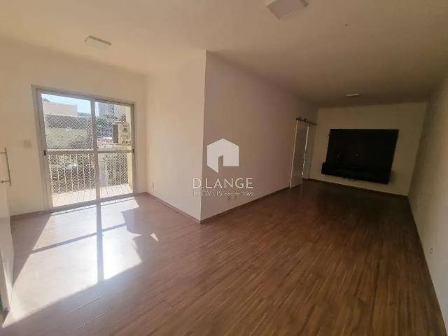 Apartamento para Venda em Campinas/SP Jardim Guanabara 2 Quartos