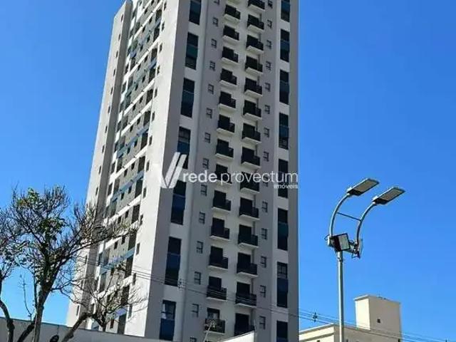 Apartamento para Venda em Campinas/SP Jardim Guanabara 2 Quartos