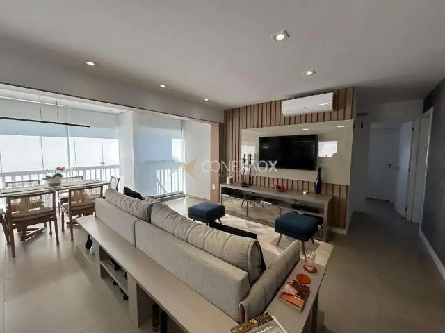 Apartamento para Venda em Campinas/SP Jardim Guanabara 2 Quartos