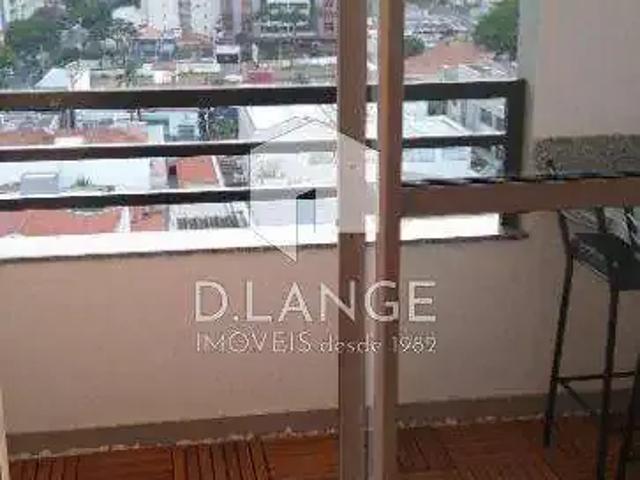Apartamento para Venda em Campinas/SP Jardim Guanabara 2 Quartos